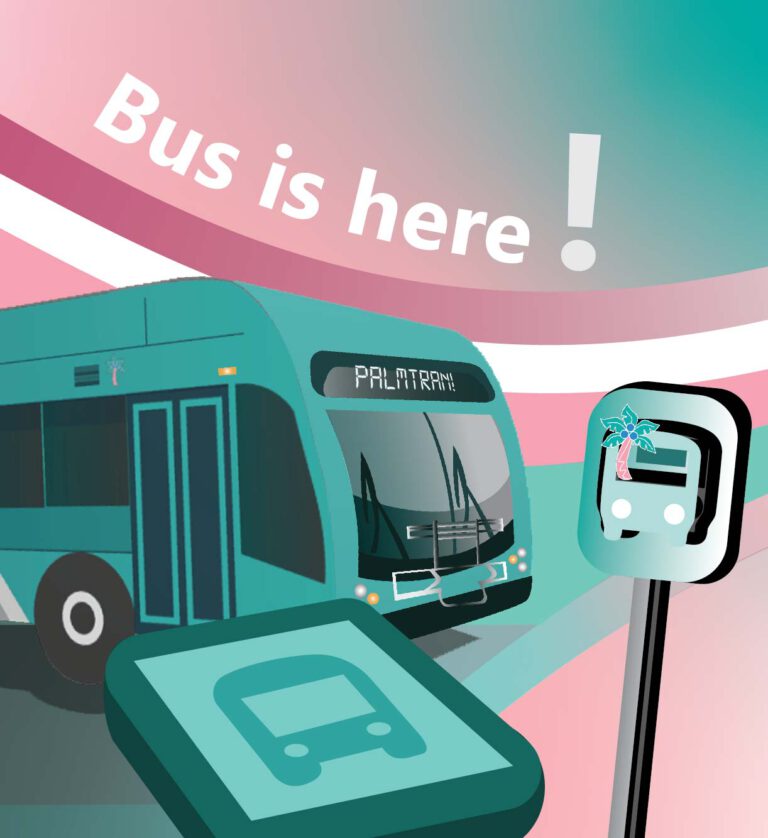 How to Ride - PalmTran