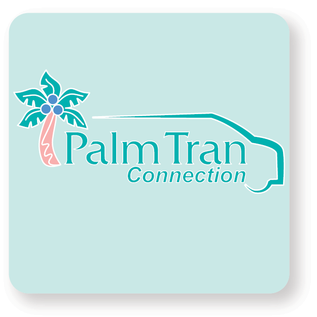 System Map - PalmTran