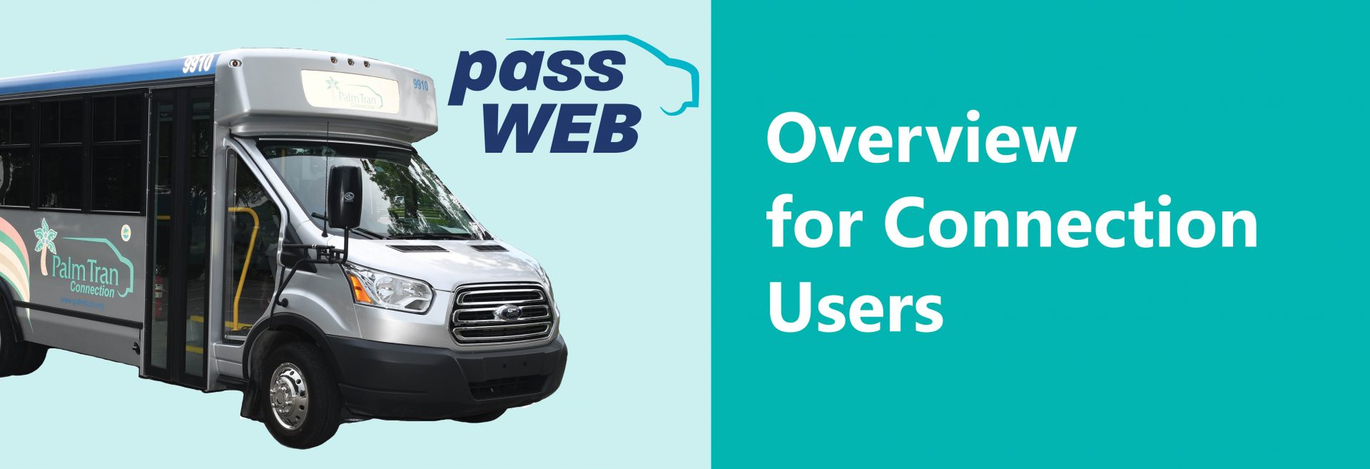 Paratransit (Connection) - PalmTran
