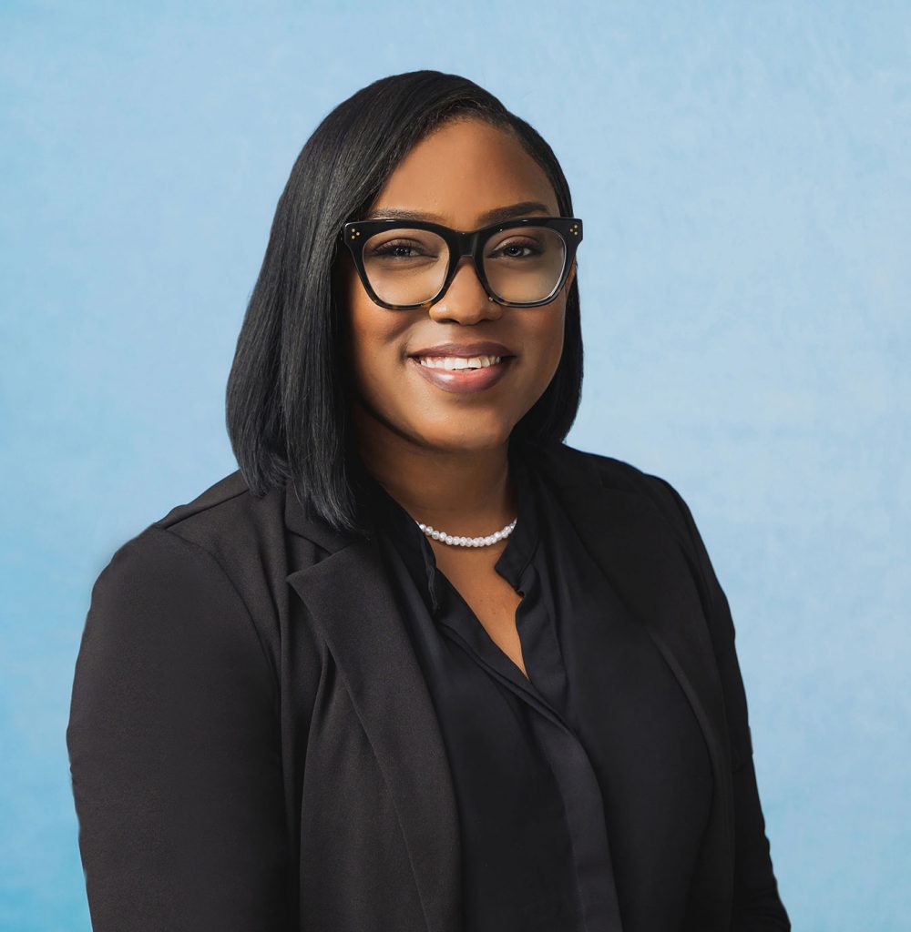 Executive Leadership - PalmTran