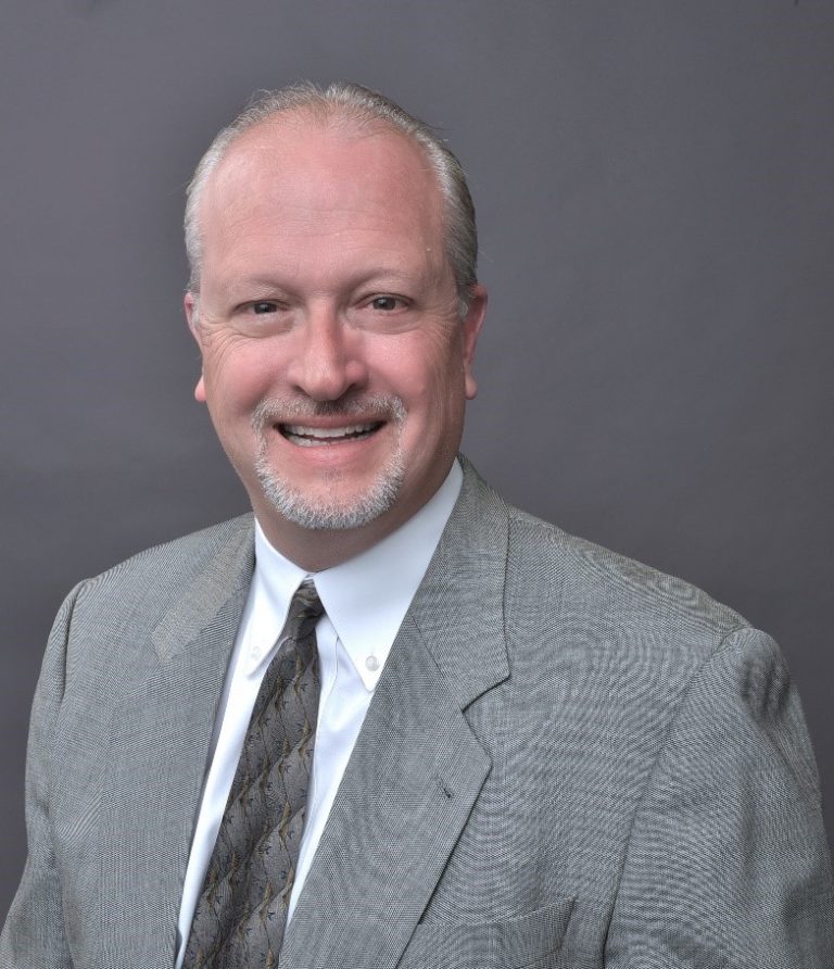 Executive Leadership - PalmTran